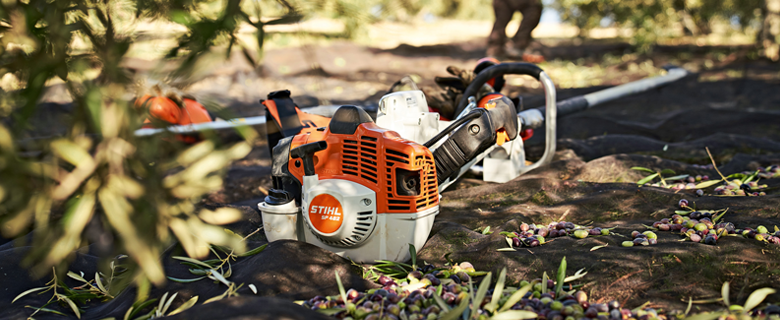 Stihl Sp 482 Benzinli Zeytin Hasat Makinesi Fiyatı ve Özellikleri ...